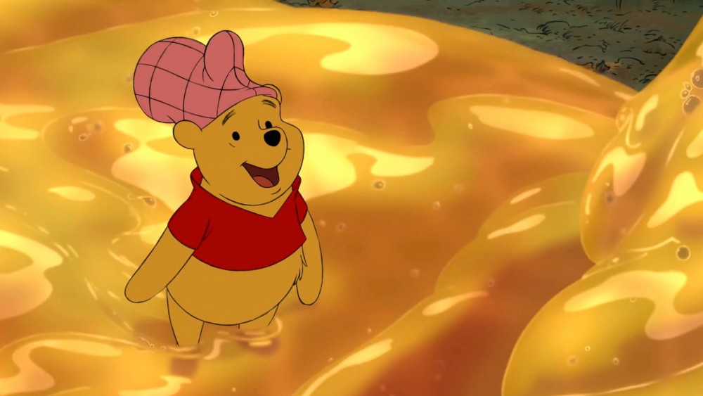 Marc Forster To Direct Live-Action Winnie The Pooh | Filmoria