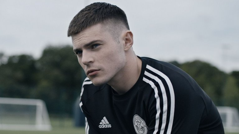 The Important And Striking Wonderkid Receives The Coverage It Deserves ...