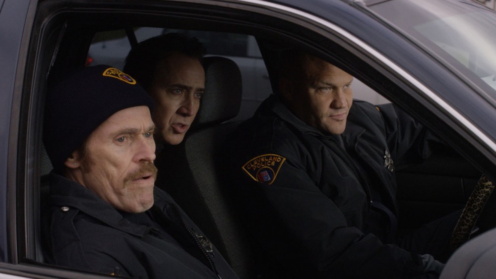 Dog Eat Dog (2016) Review | Filmoria