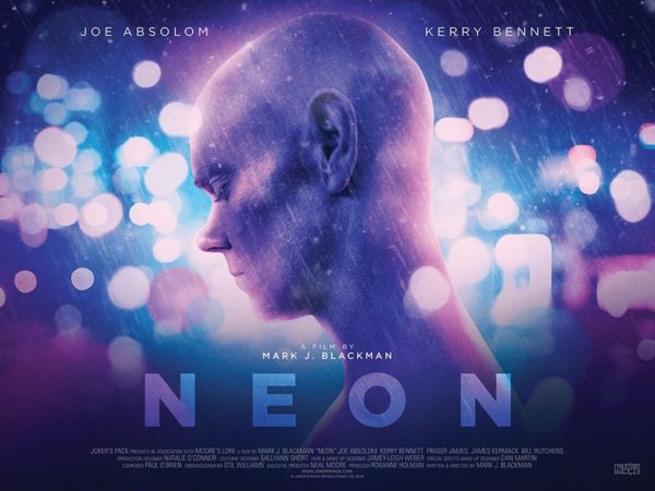Neon (2016) Short Film Review | Filmoria
