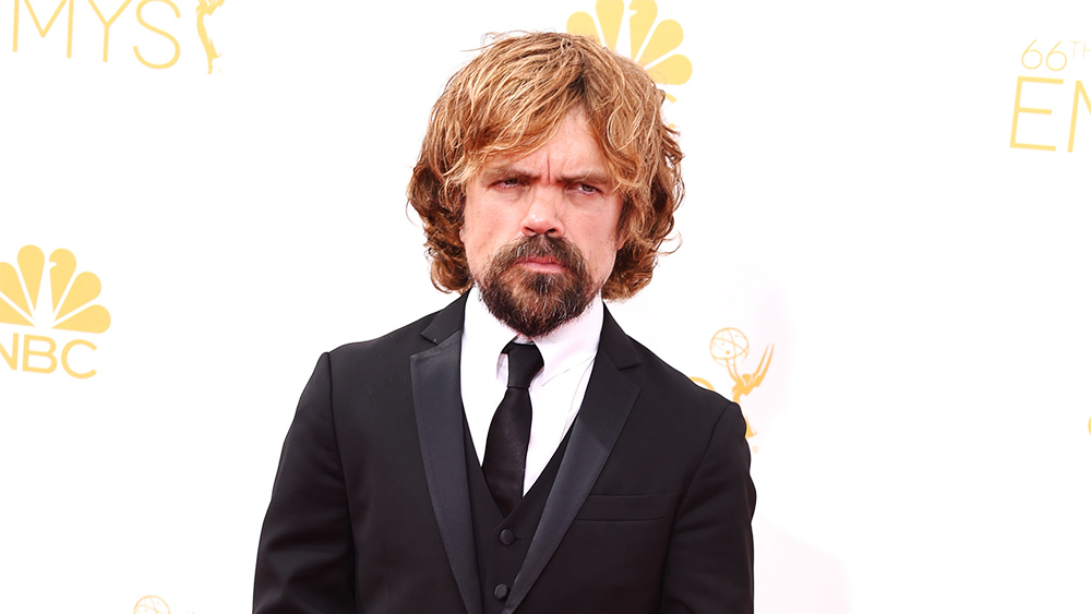 Peter Dinklage May Be Joining Avengers: Infinity War | Filmoria