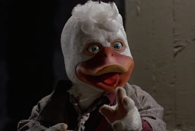 5 Of The Most Iconic Birds In Film | Filmoria