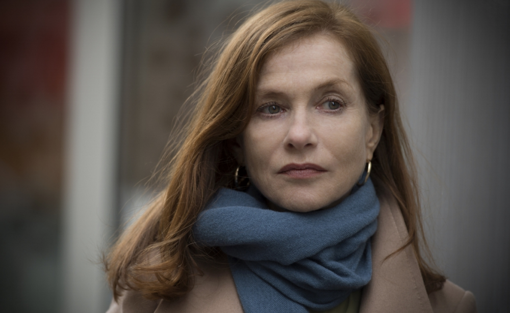 Elle Home Entertainment Release Details | Filmoria