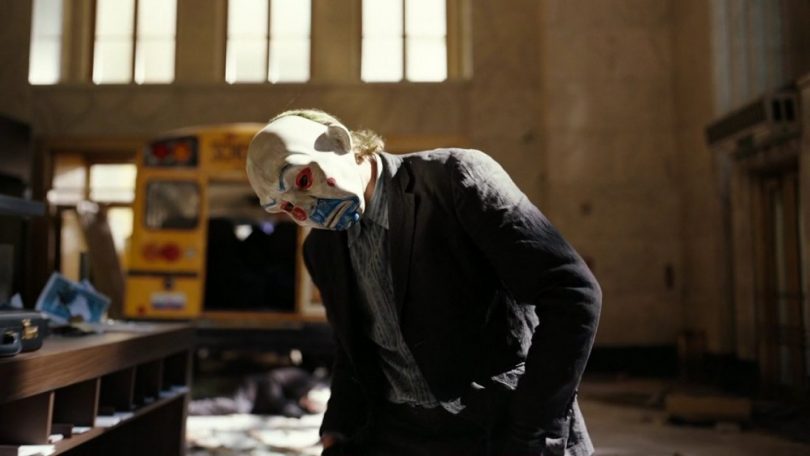 5 Great Bank Robbery Scenes In The Movies | Filmoria