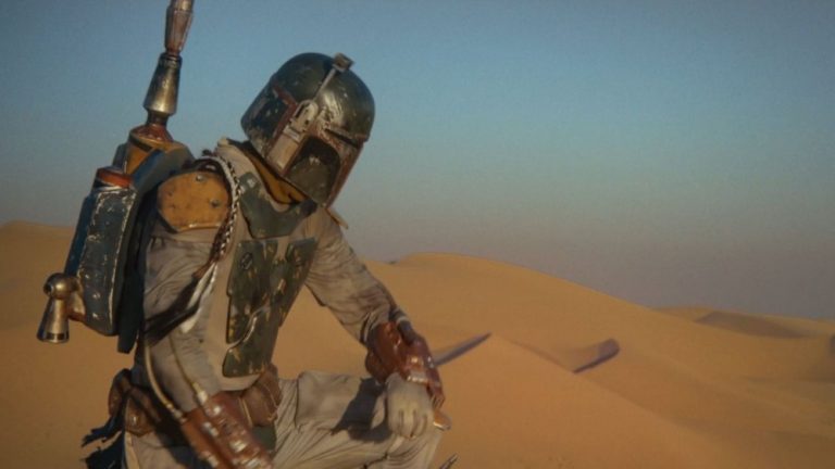 6 Things You Didn't Know About Boba Fett | Filmoria