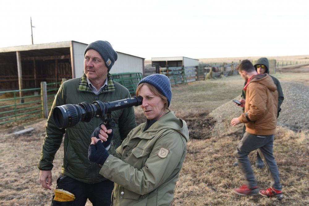 Certain Women: Exclusive Interview With Director Kelly Reichardt | Filmoria