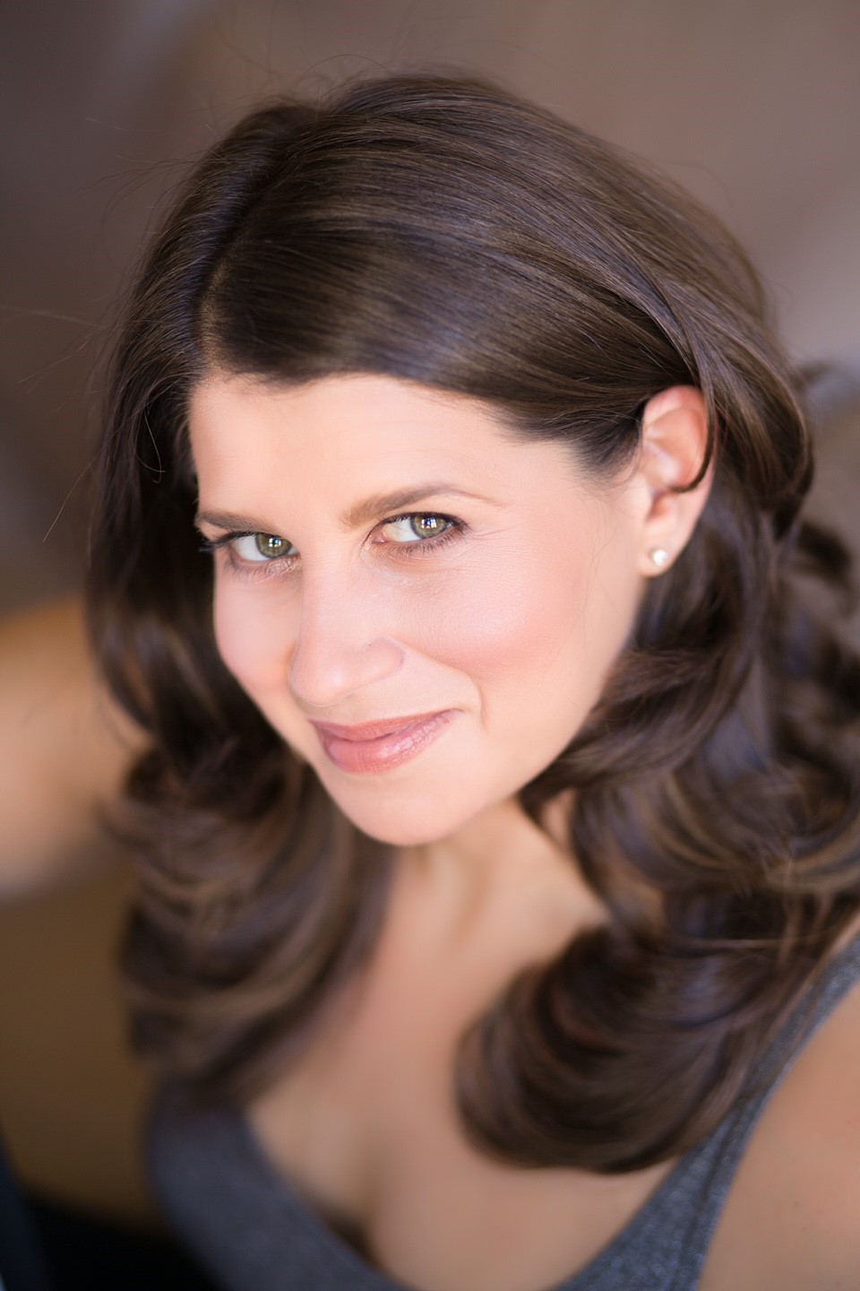 Interview: Erin Fogel Talks The Strike - Out Now | Filmoria