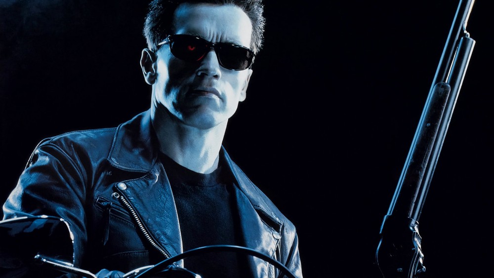 Terminator 2: Judgement Day 3D Gets UK Release Date | Filmoria