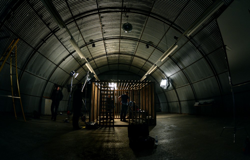 Cage Set For Amazon Prime Release | Filmoria