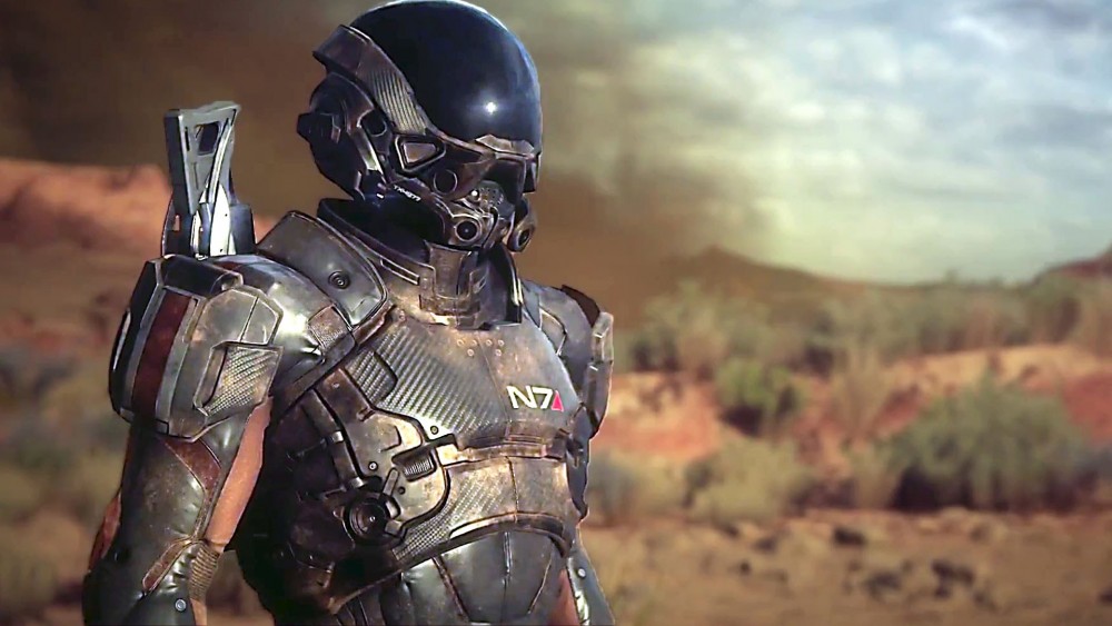 Ranked: 10 Favourite Mass Effect Characters | Filmoria