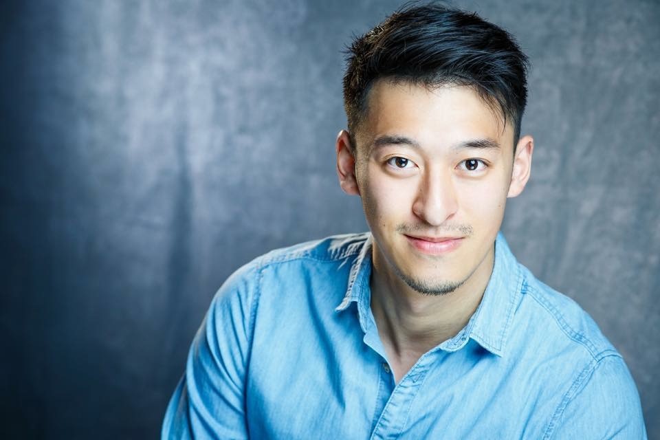 Interview: Alex Chang Talks Pete and Whitely and the High Drama Pao ...