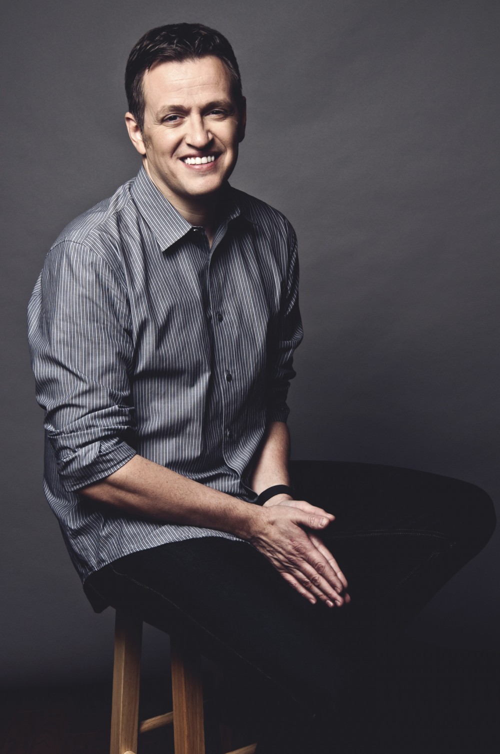 Interview: Actor, Writer, Producer & Comedian Tom Malloy | Filmoria