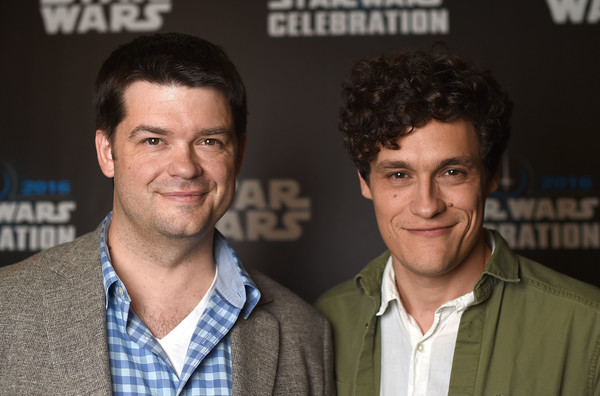 Lucasfilm Release Official Statement As Lord & Miller Exit Han Solo ...