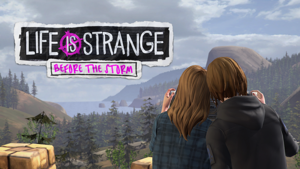 Get Ready To Return To Arcadia Bay in Life Is Strange: Before The Storm ...