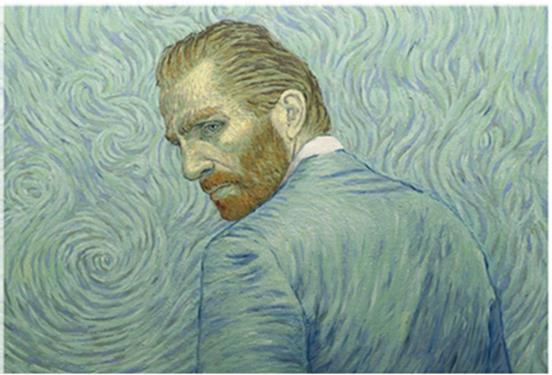 LFF 2017 - Loving Vincent Review | Filmoria