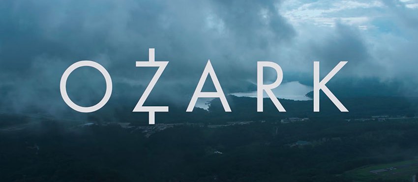 Netflix Unveil Grim Teaser For OZARK | Filmoria