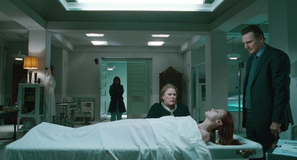 Top 10 Movies About Captivity | Filmoria