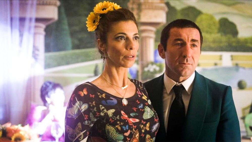 LFF 2017 - Abracadabra Review | Filmoria