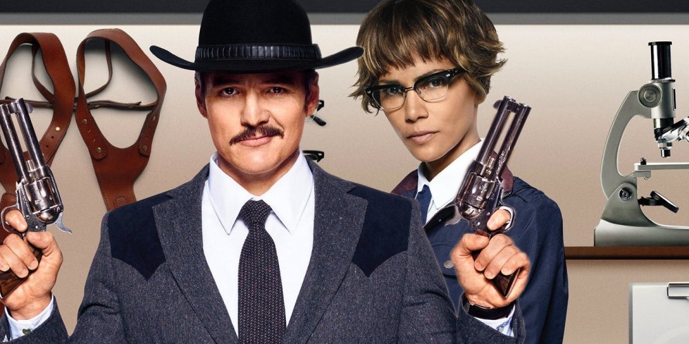 Halle Berry And Pedro Pascal Talk Kingsman: The Golden Circle | Filmoria
