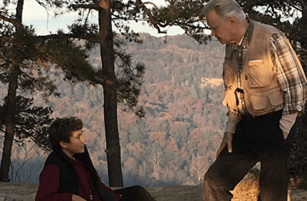 Surviving The Wild (2018) Review | Filmoria
