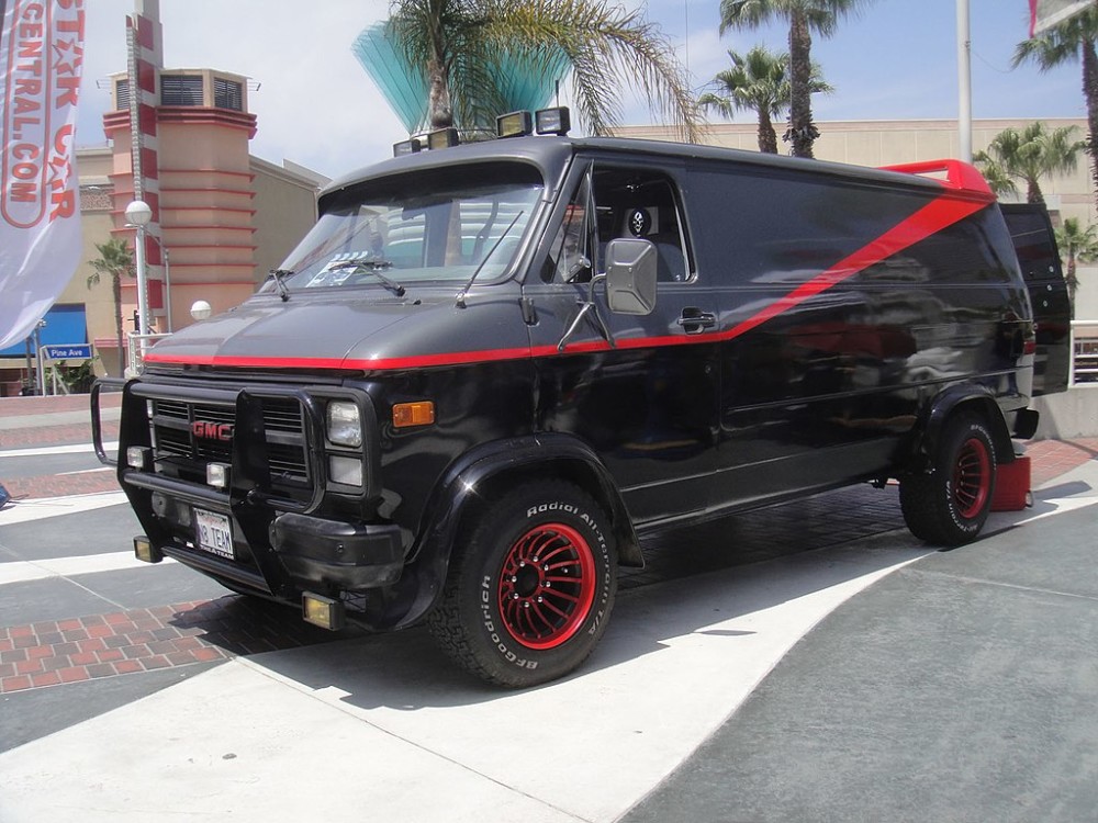 The Most Iconic Movie Cars of All Time | Filmoria