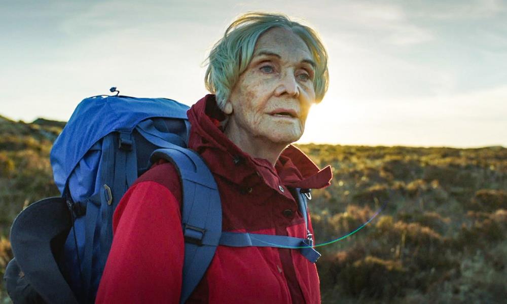 New Trailer For Edie Arrives Starring Sheila Hancock | Filmoria