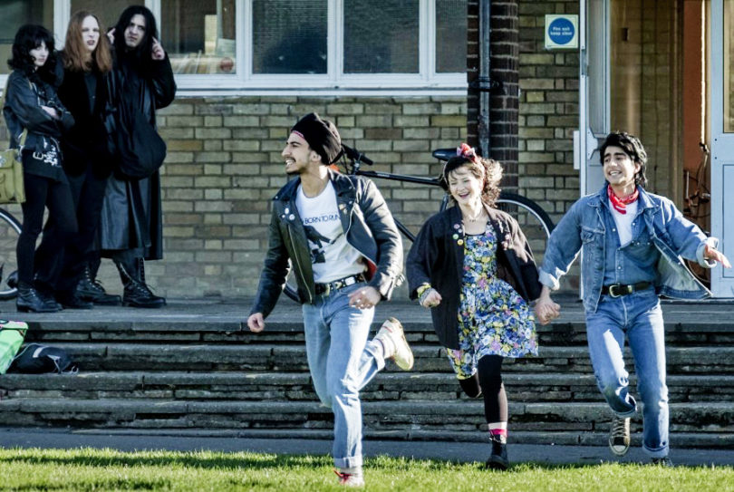 Best 2019 Comedy Movies, Top UK Comedy Movies, 2019 Films