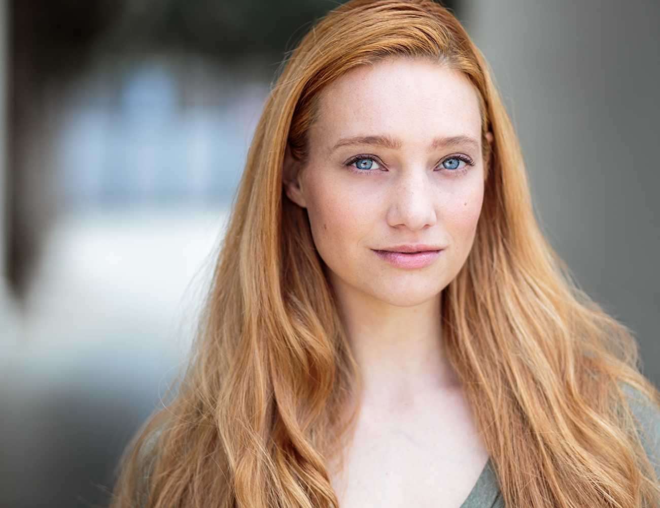 Interview: Autumn Kendrick Talks 'Scuba Love' | Filmoria