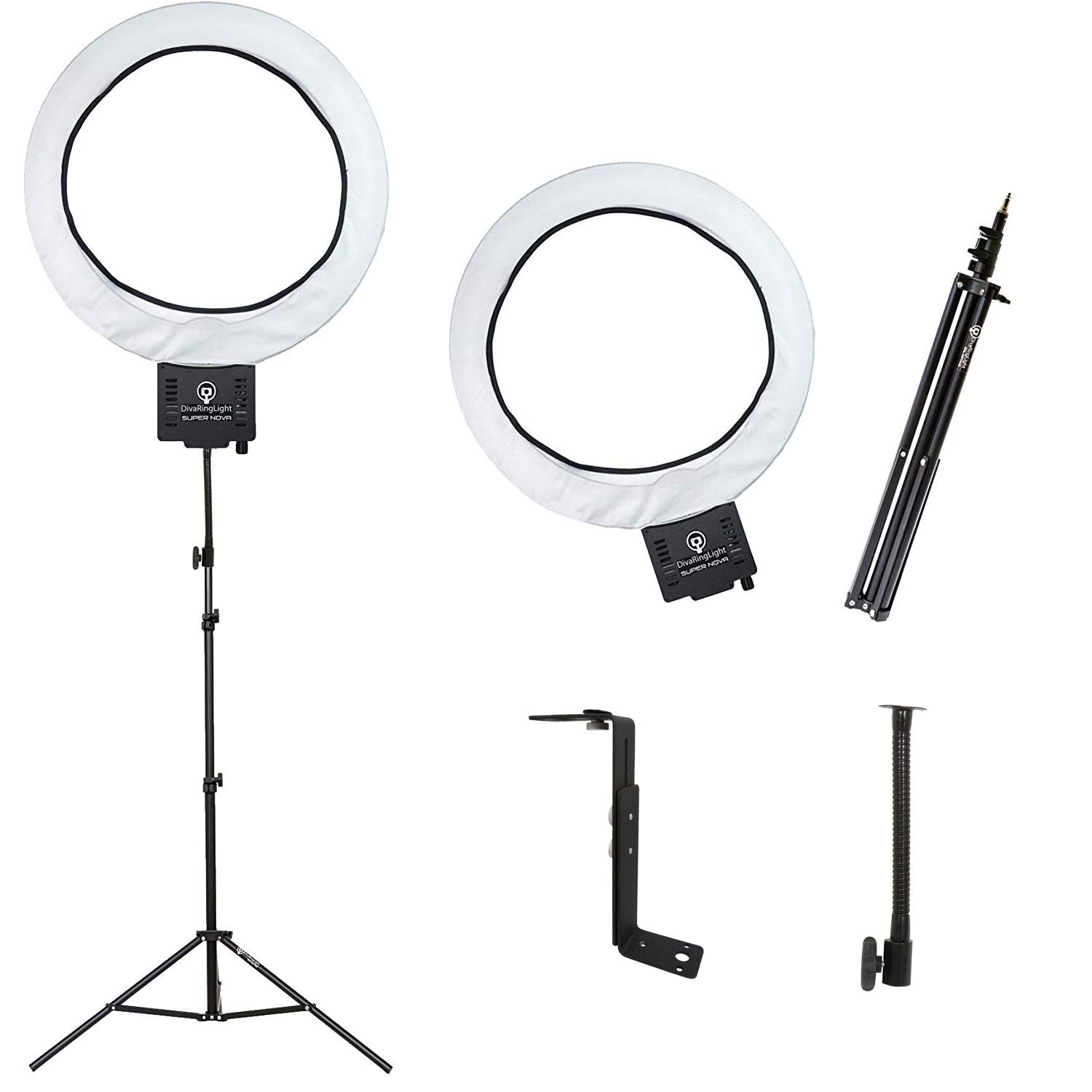 Best Ring Lights for Your Requirements | Filmoria
