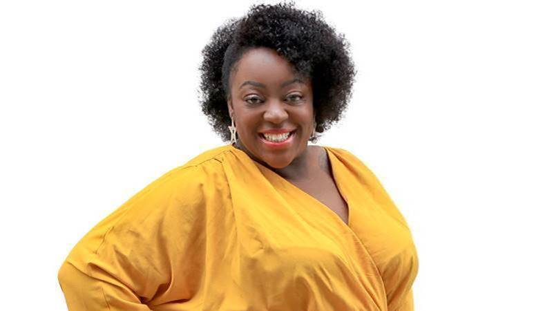 British Comic Judi Love to Host London Critics’ Awards | Filmoria
