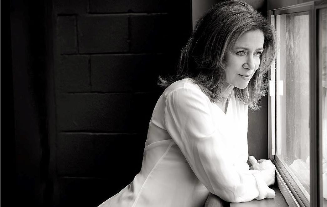 Interview With Shelagh McLeod | Filmoria