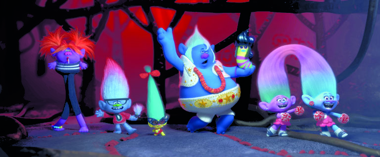 Universal Pictures is pleased to present the Official Trailer for ...