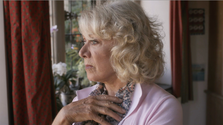 Beth Moran’s wonderful short Missing a Note stars Elaine Paige and ...