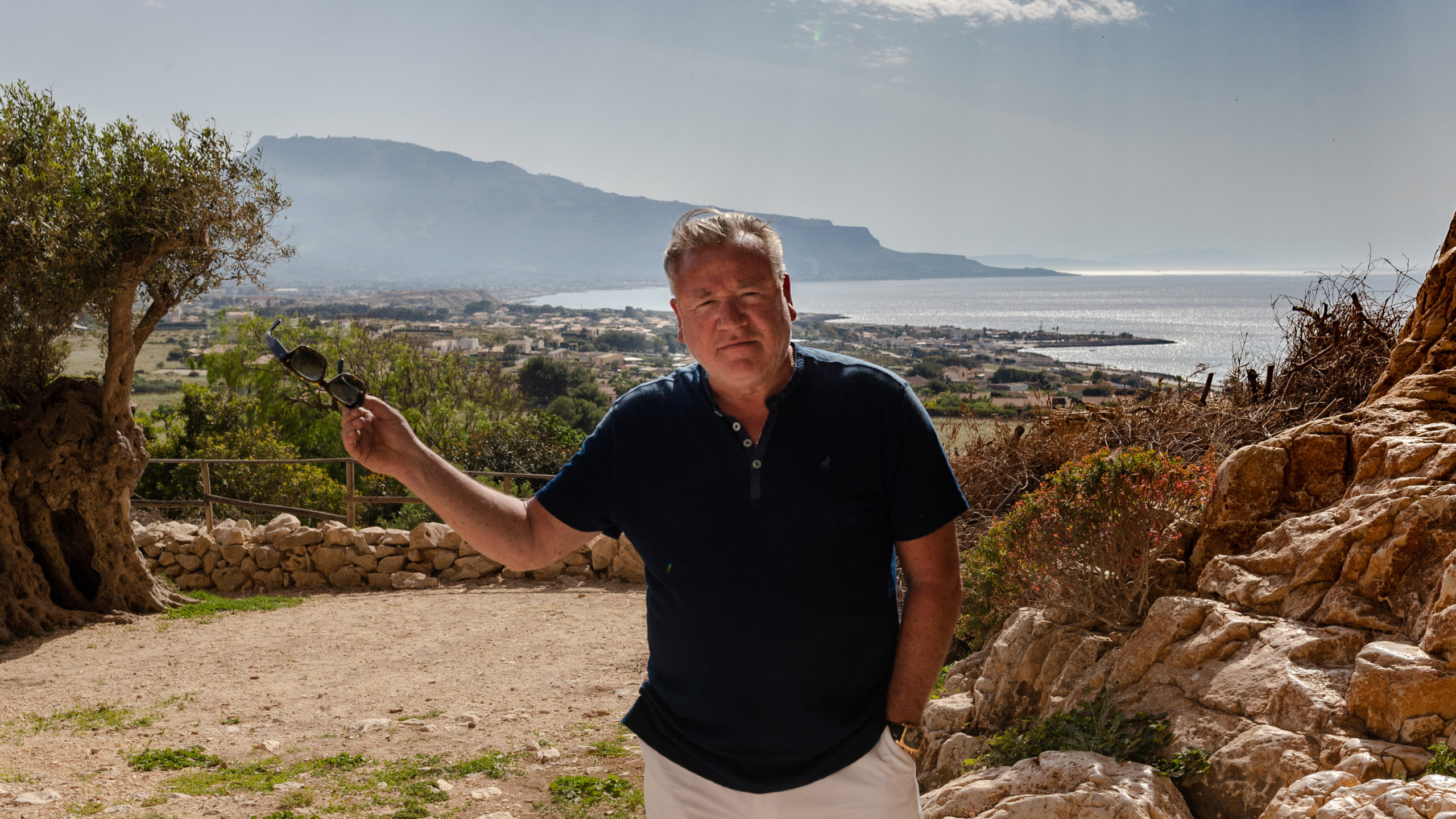 RAY WINSTONE’S SICILY | EXCLUSIVE PREMIERE SERIES ONLY ON BLAZE ...
