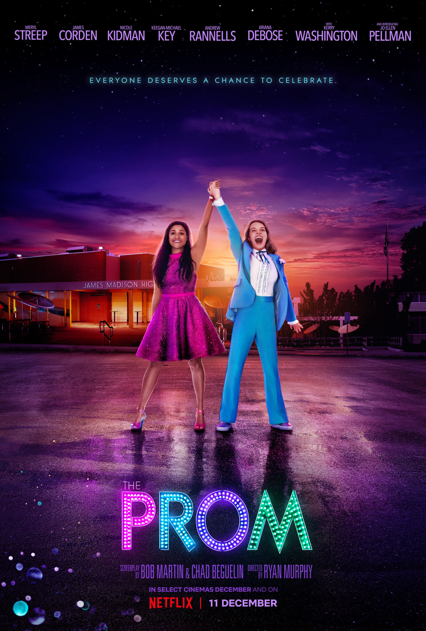Netflix releases Tik Tok character posters and full soundtrack for Ryan ...