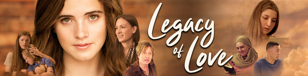 Inspired by True Events, ‘Legacy of Love’ Releases February | Filmoria