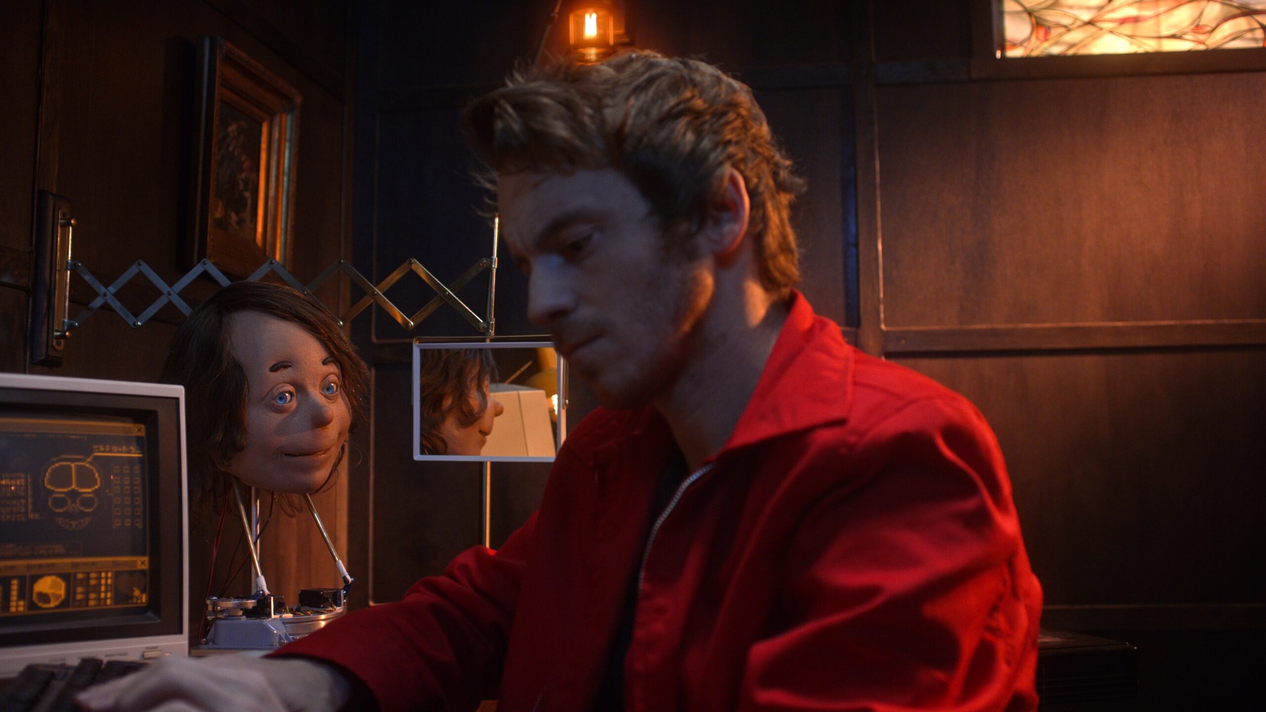 Sci-Fi Fantasy Film ‘Life Cycle’ Out Now | Filmoria